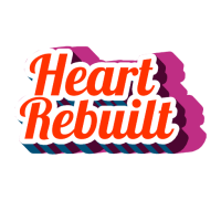 About – Heart Rebuilt